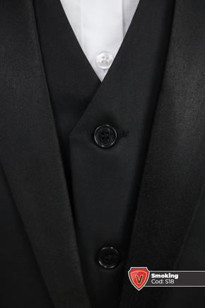 A Maior Fábrica de Ternos do Brasil - Via do Terno