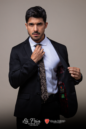 Ternos - ViaDoterno - Via do Terno